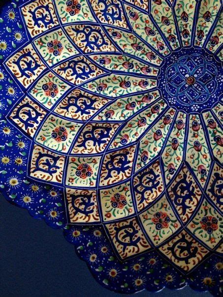 Pin by 刘先生 on 快速收藏 | Geometric art, Pattern art, Persian architecture