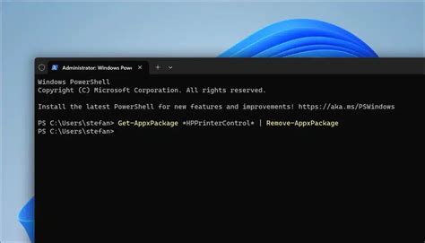HP Smart App Verwijderen In Windows 11 PC Tips