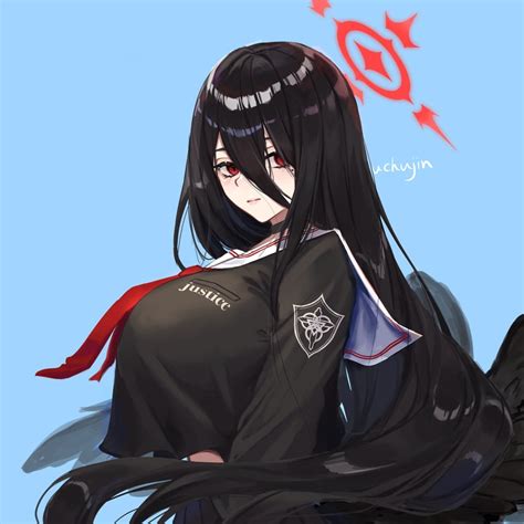 Hasumi Blue Archive Drawn By Konpeito Danbooru