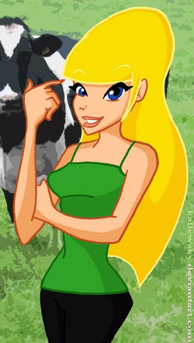 Rozetta by Kallewsky on DeviantArt