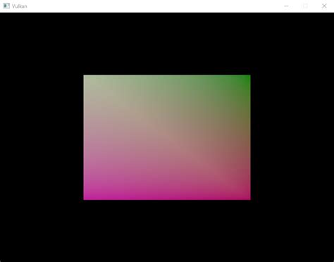 GitHub Alpertunga Bile Vulkan Vulkan Tutorial By Alexander Overvoorde