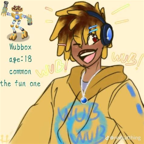 Earth Wubbox On Tumblr