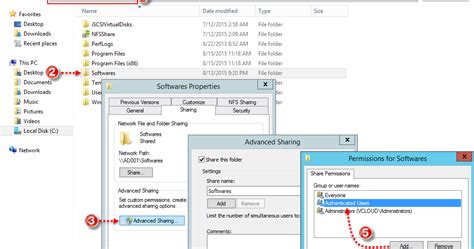 Vgeek Multiple Ways To Install Software Remotely On Windows Method 1 Group Policy