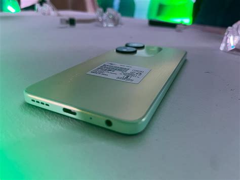 Itel S23 P55 5G Launches In India Check Specs Price And Availability