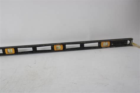 6 Ft Level Property Room