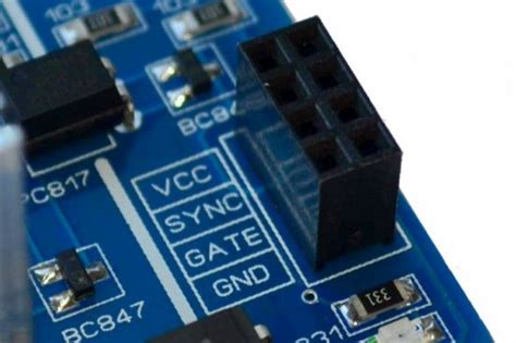 Ch Ac Dimmer With Heatset Arduino Rasberry Pi Light Dimmer V