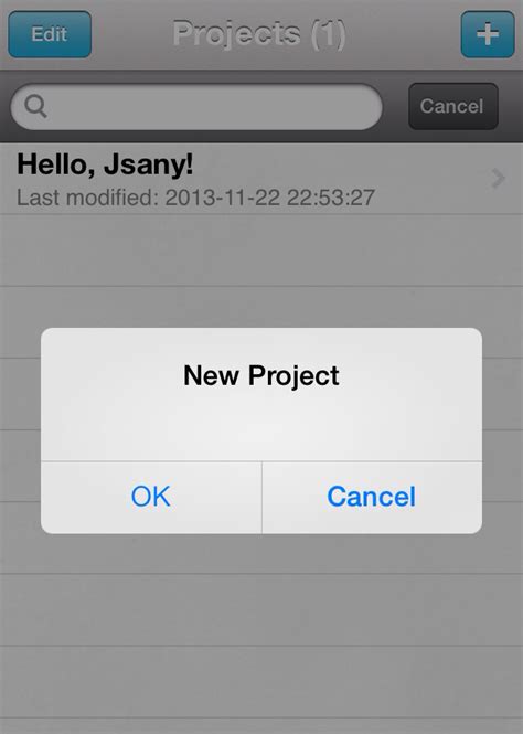 Ios Why Doesn T Text Field Appear In UIAlertViews In IOS Stack Overflow