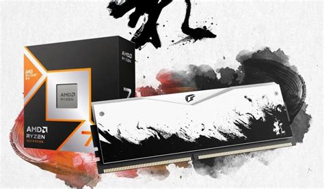 Colorful Ddr5 Igame 6400 Cl28 Dirilis Latensi Rendah Kecepatan Tinggi