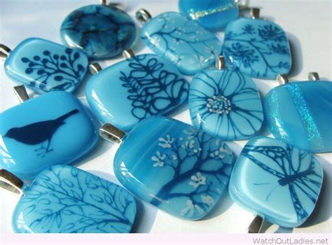 2450 Best Fused Glass Ideas Images On Pinterest Fused Glass Glass
