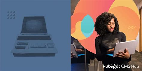 Hubspot Sees Potential In Saas Drag And Drop Cms Hub Techzine Global