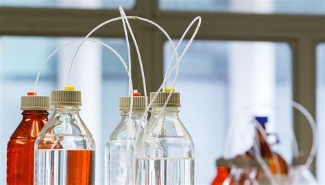 Hplc An Analytical Tool Like Few Others Nfcr