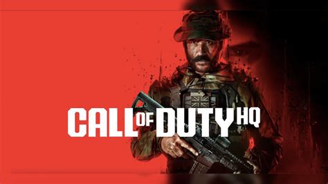 Modern Warfare 2 Y 3 Abandonan El Launcher Call Of Duty Hq