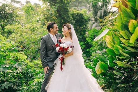 與金色三麥小開離婚後 黃湘怡再婚英國男友「絕美婚紗照」曝光 熱門星聞 噓！星聞