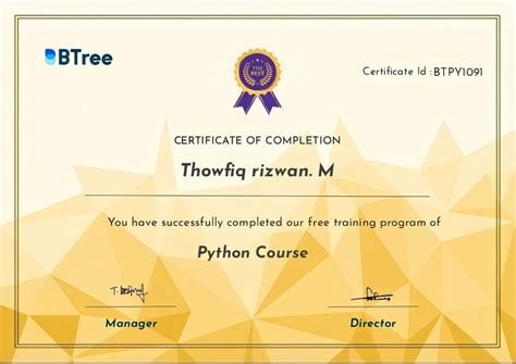 Thowfiq Rizwan M On Linkedin Pythonjobs Pythondeveloper