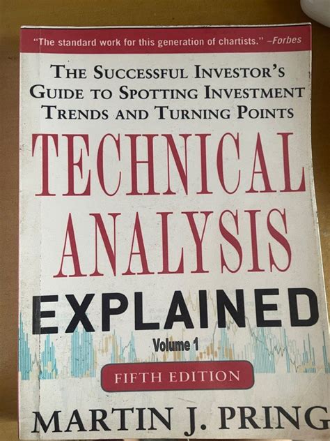 Techinal Analysis Trading Buku And Alat Tulis Buku Di Carousell