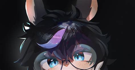 ケモノ Commission 完角のイラスト Pixiv