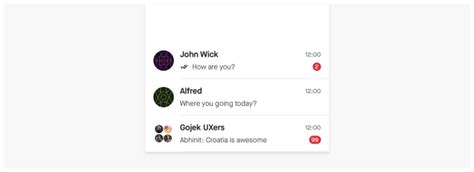 Making Our IOS Components Accessible Min Read