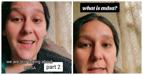 What Is The Meaning Behind Mdsa On Tiktok Trigger Warning