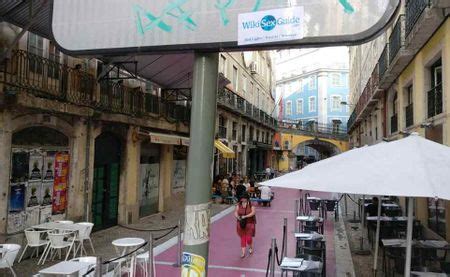 Lisbon Wikisexguide International World Sex Guide