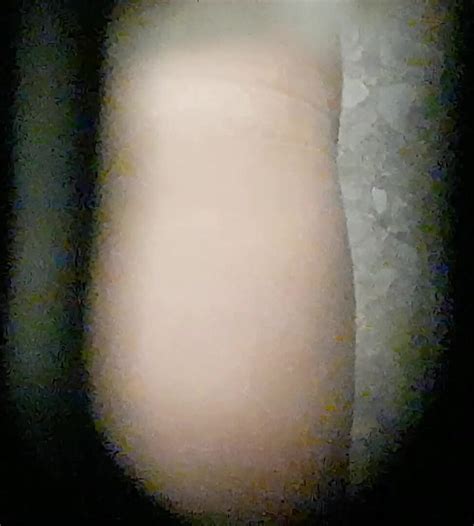 Keyhole Spy Shower Pussy