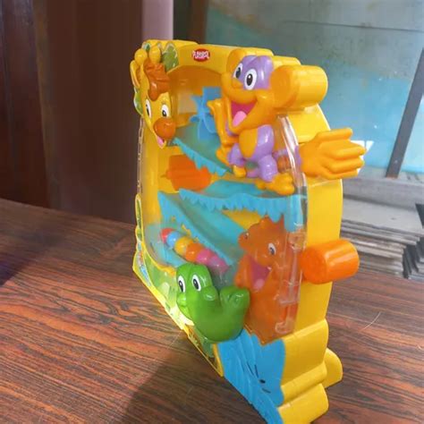 Pinball Playskool Brinquedos Educativo