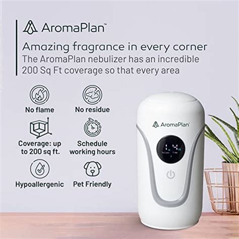 The 2 Best Aromaplan Diffusers Of 2025 Verified Cherry Picks