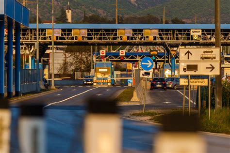 Slobodna Dalmacija Potvrdila delegacija EU putnici iz BiH od iduće