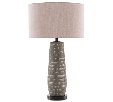 Kara Table Lamp Pottery Barn