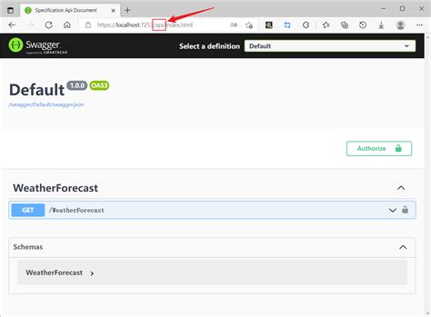 25 Aspnet 8 集成 Furion