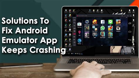 Multi Android Emulator Mac Loxahealthy