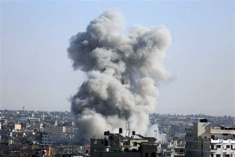 Bolivia Putus Hubungan Diplomatik Dengan Israel Terkait Gaza Antara News