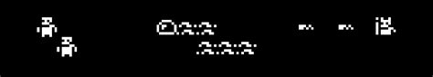 Petscii Cave By Rustlemills