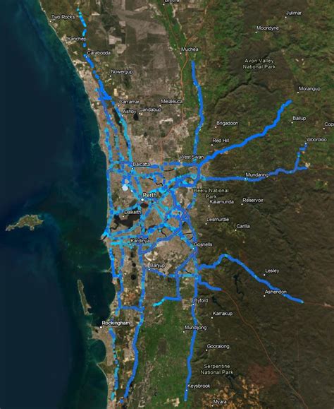 Spatially Enabling Underground Drainage Network Data Talis Consultants