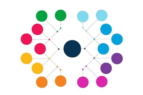 순서도 워크플로 프로세스 흐름 다이어그램 스키마 Infographic 프리미엄 벡터