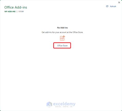 How To Get Live Stock Prices In Excel 4 Easy Methods Exceldemy