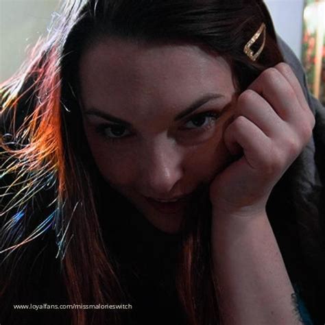 Miss Malorie Switchs Official Social Fan Page LoyalFans