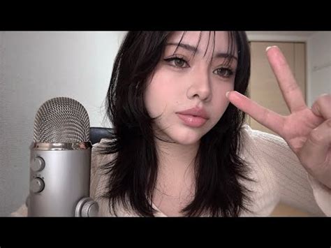 ねむちゅASMR - All videos @ The ASMR Index