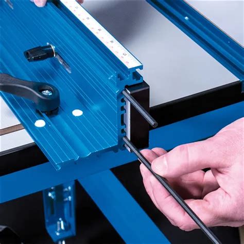 Kreg Precision Router Table System IGM Tools Machinery