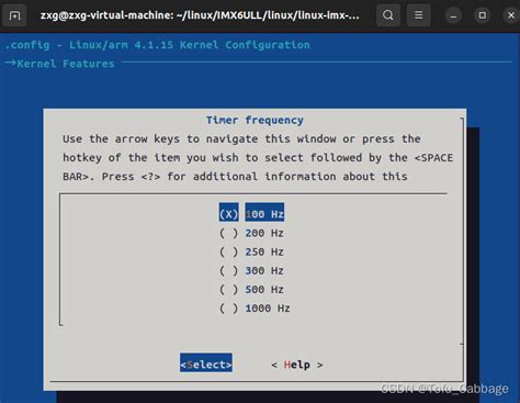 八、（正点原子）linux内核定时器实验正点原子linux连载 高精度时钟 Csdn博客