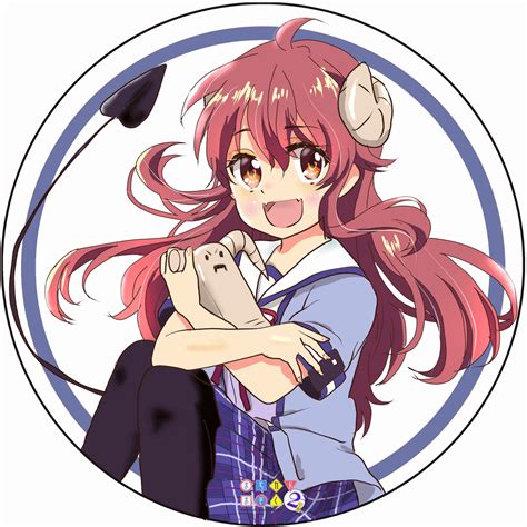 Shamiko Rmachikadomazoku