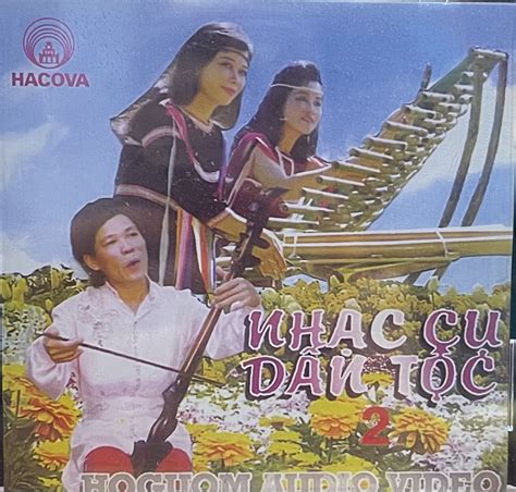 Độc Tấu Nhạc Cụ Dân Tộc Việt Nam