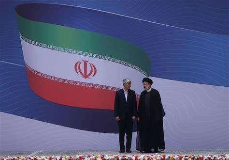 آغاز پروژه ساخت ورزشگاه جدید در تهران به دستور رئیس جمهور
