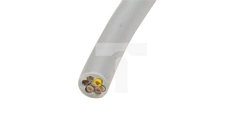 Przewód sterowniczy OLFLEX CLASSIC G bębnowy LAPP KABEL TIM SA