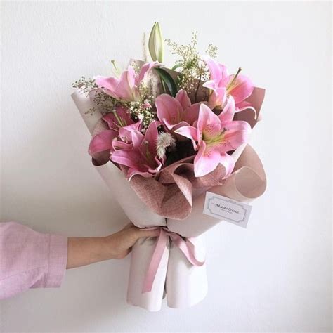 ¿cuáles Son Las Mejores Flores Para Regalar Dilas