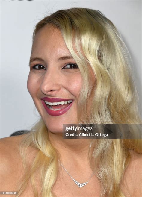 Casey Konkel Attends The 15th Annual Babes In Toyland Christmas Toy