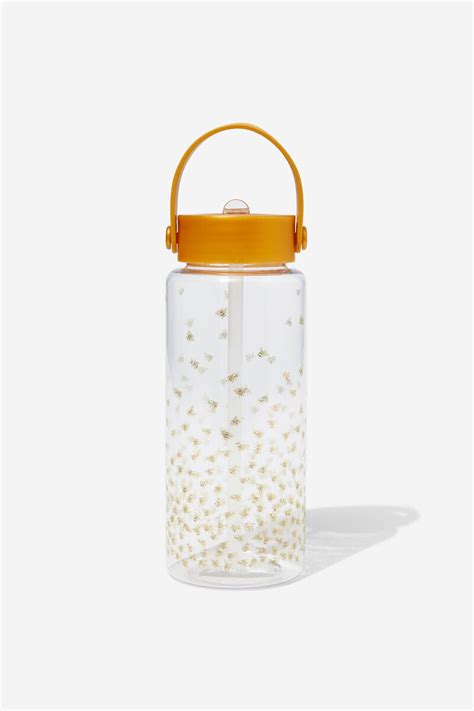 Drink Bottles Typo Uk