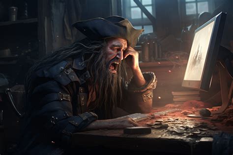 Microsofts Built In Antivirus Began To Detect And Block Pirated