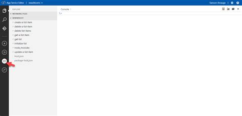 Making A Crud Api Using Azure Functions And Azure Cosmos Db