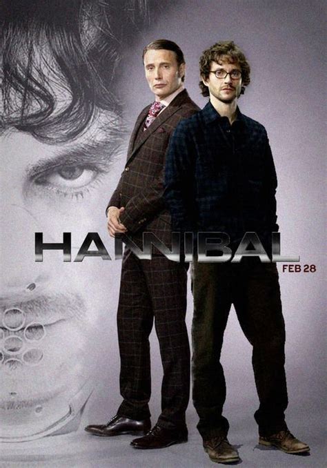 Hannibal Season 2 The Madness Gays Sir Anthony