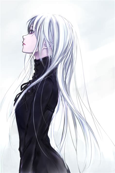 Anime Oc Chica Anime Manga Manga Girl Anime Art Girl Kawaii Anime